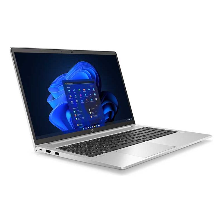 HP Probook 15” i5 8Gb Laptop - Laptopsverhuur - uw zakelijke laptop